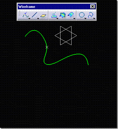 CATIA Surface Design: Extremum and Polar Extremum Creation